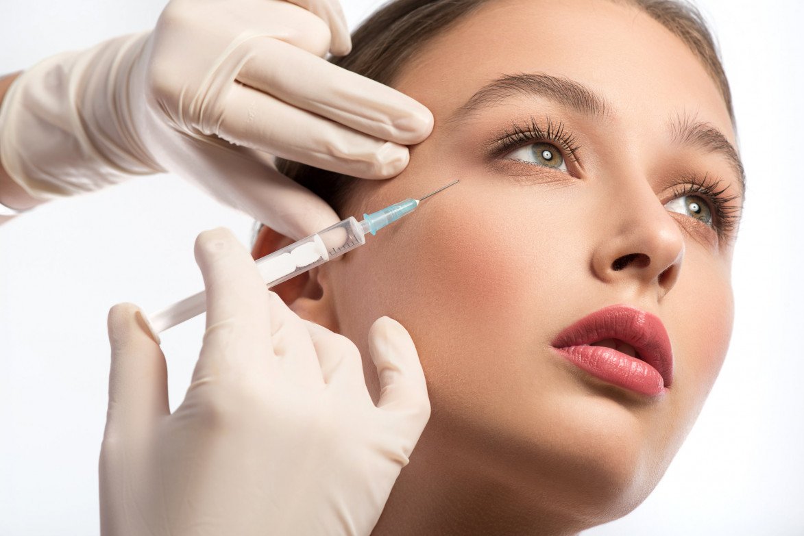 Alles wat je wil weten over botox behandelingen - Beautyspecialisten in ...